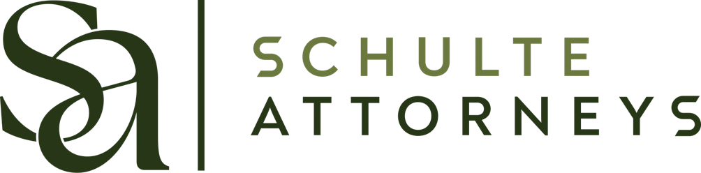 Services – SCHULTE ATTORNEYS